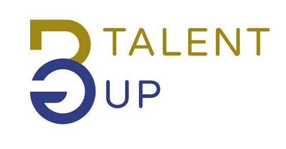 Talent-Up. La mia mission, scoprire e valorizzare il tuo talento